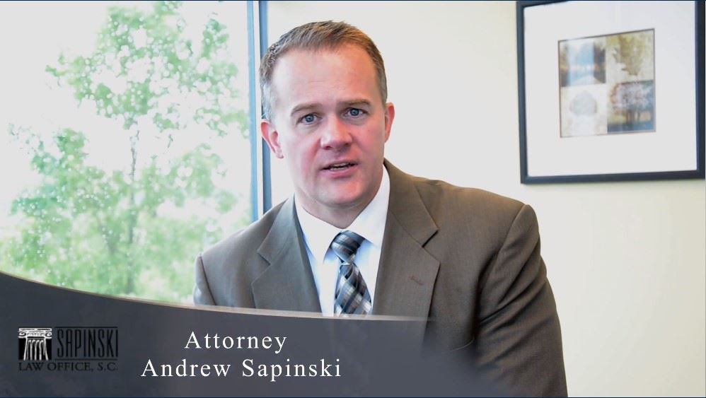| Introduction to Sapinski Law Office